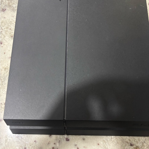 Sony | Video Games & Consoles | Sony Gaming Console In Matte Black ...
